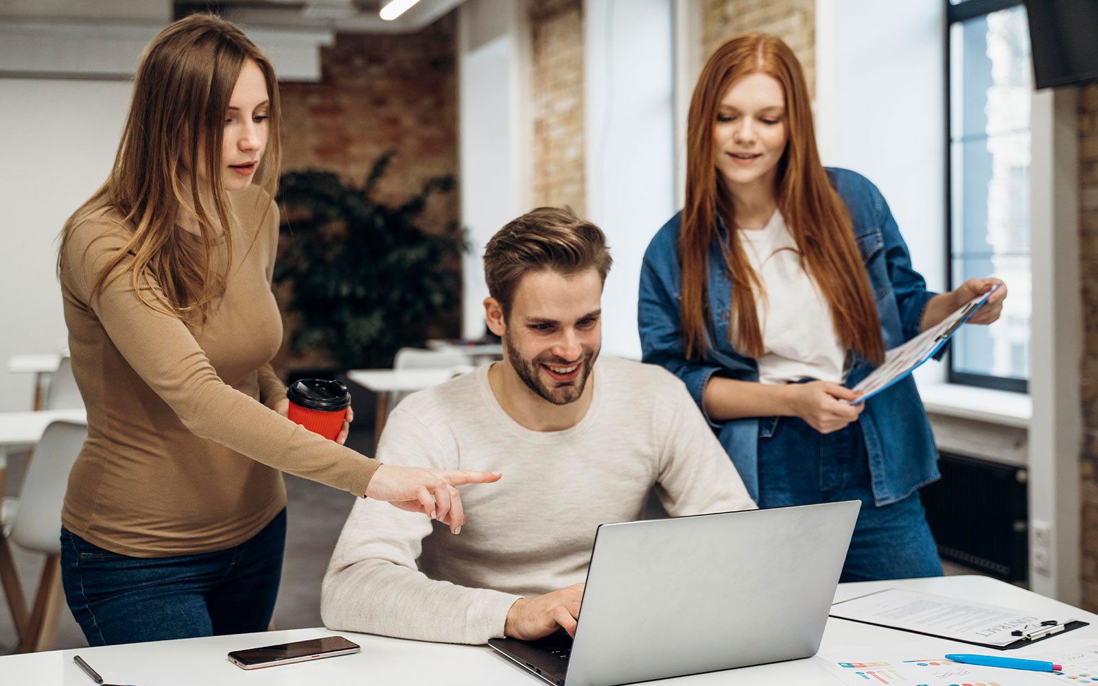 Analytic Solutions - SPACE TECHCOM