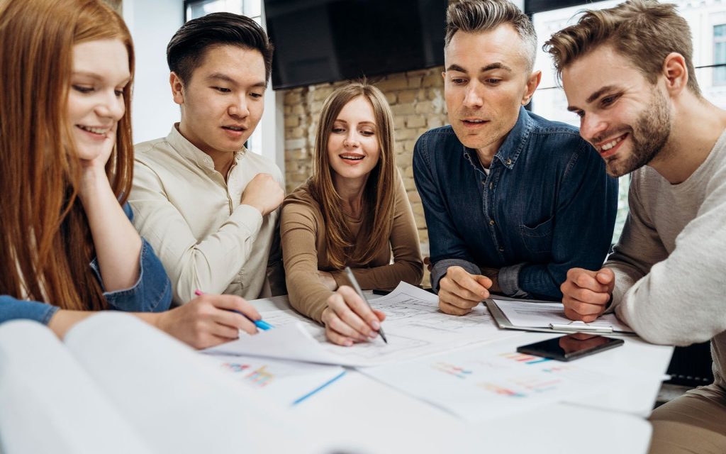 Product Engineering - SPACE TECHCOM