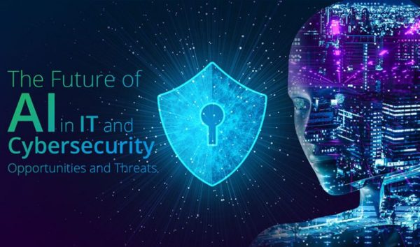 The Future of AI in IT and Cybersecurity: Opportunities and Threats - SPACE TECHCOM